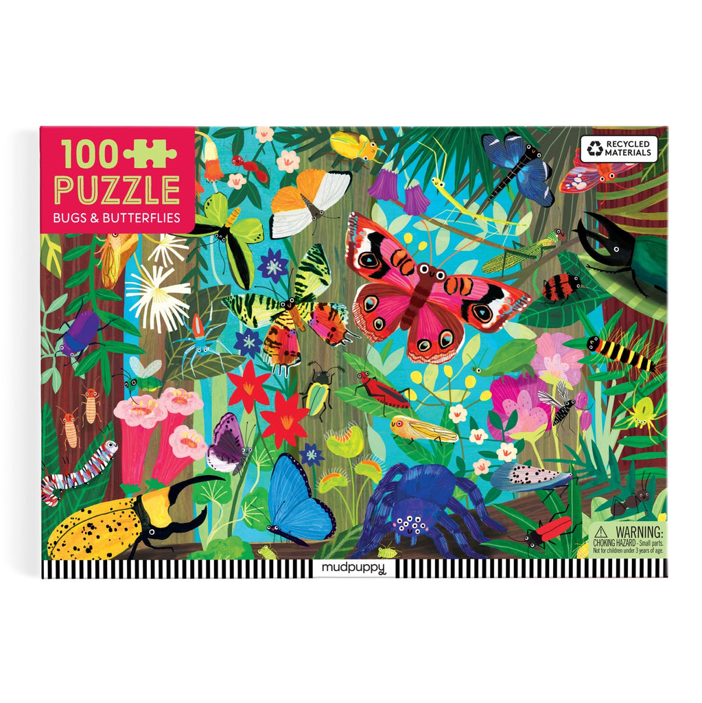 Mudpuppy | Toys, games & puzzles for kids that promote creative play