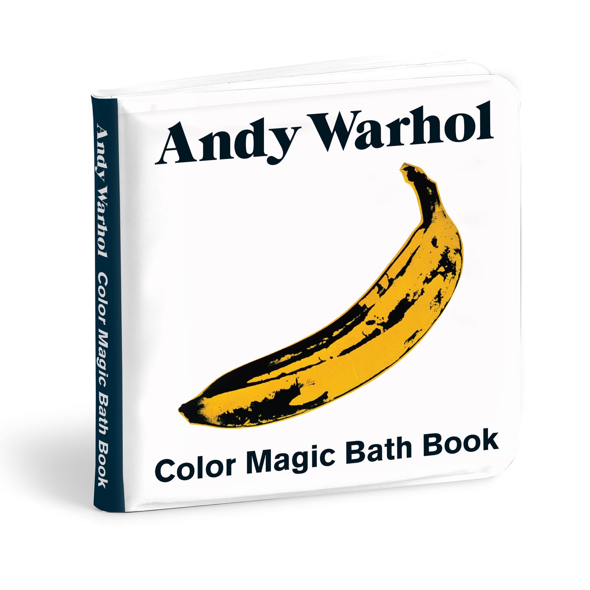 andy warhol coloring book world market