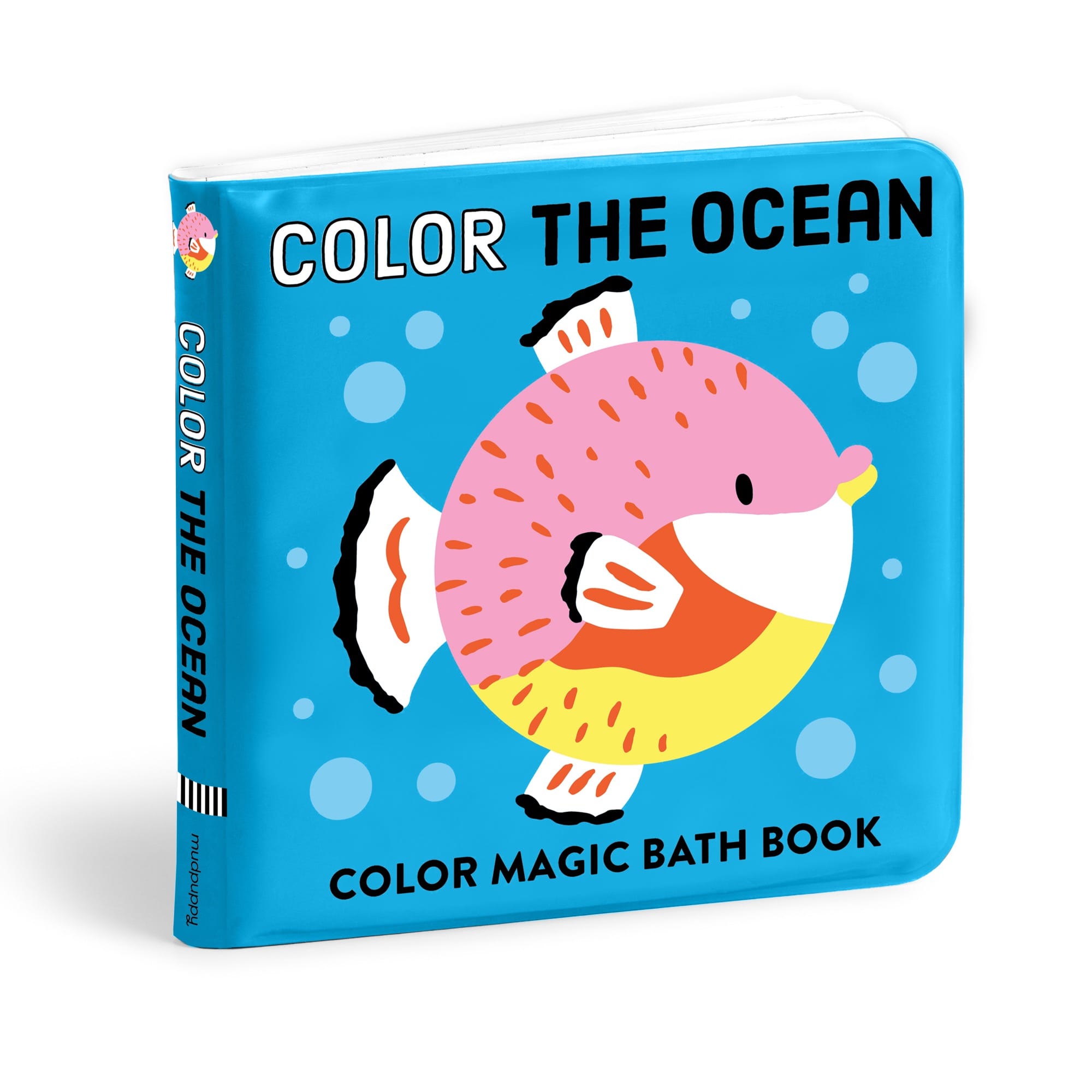 coloring book bathtub