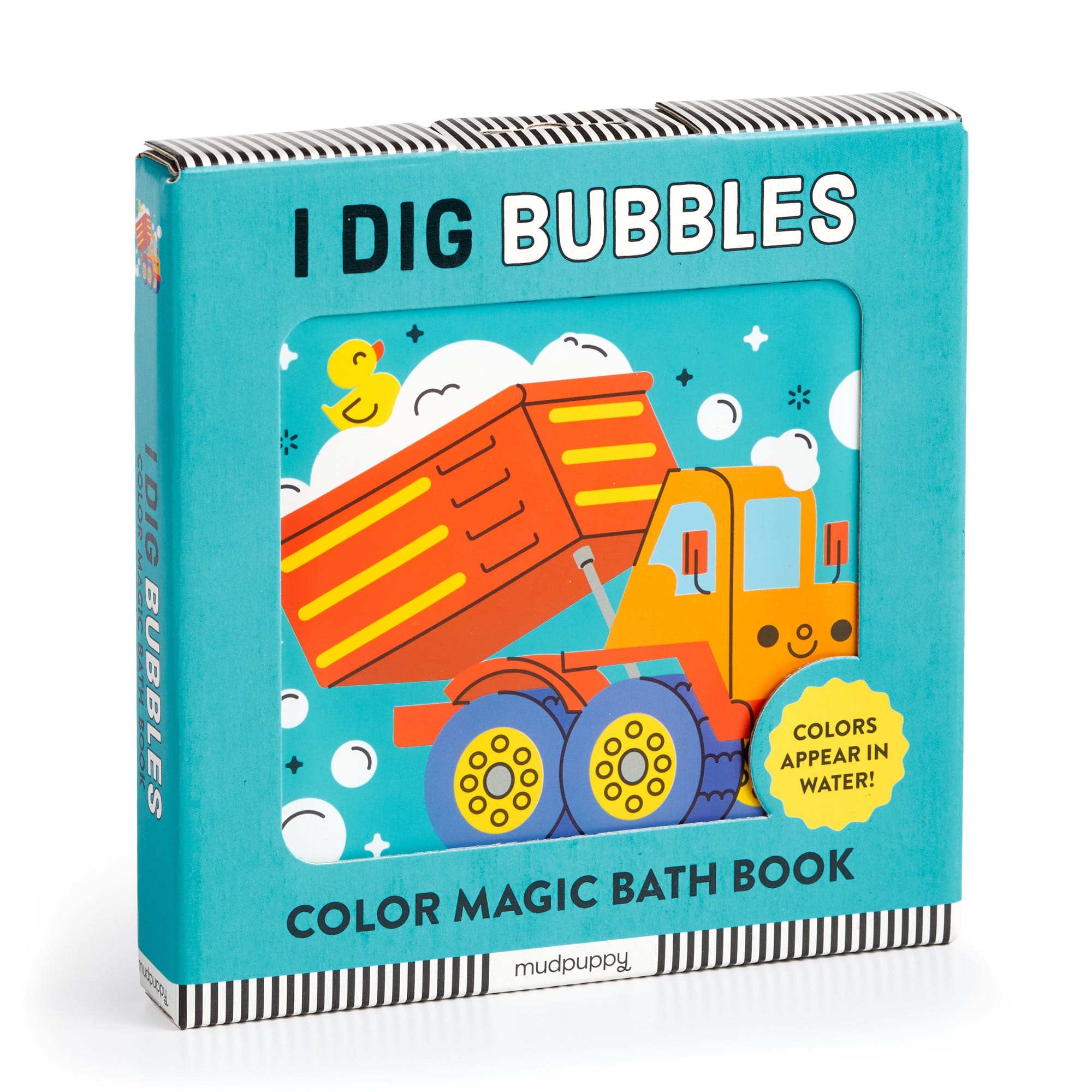 bubble bath coloring book