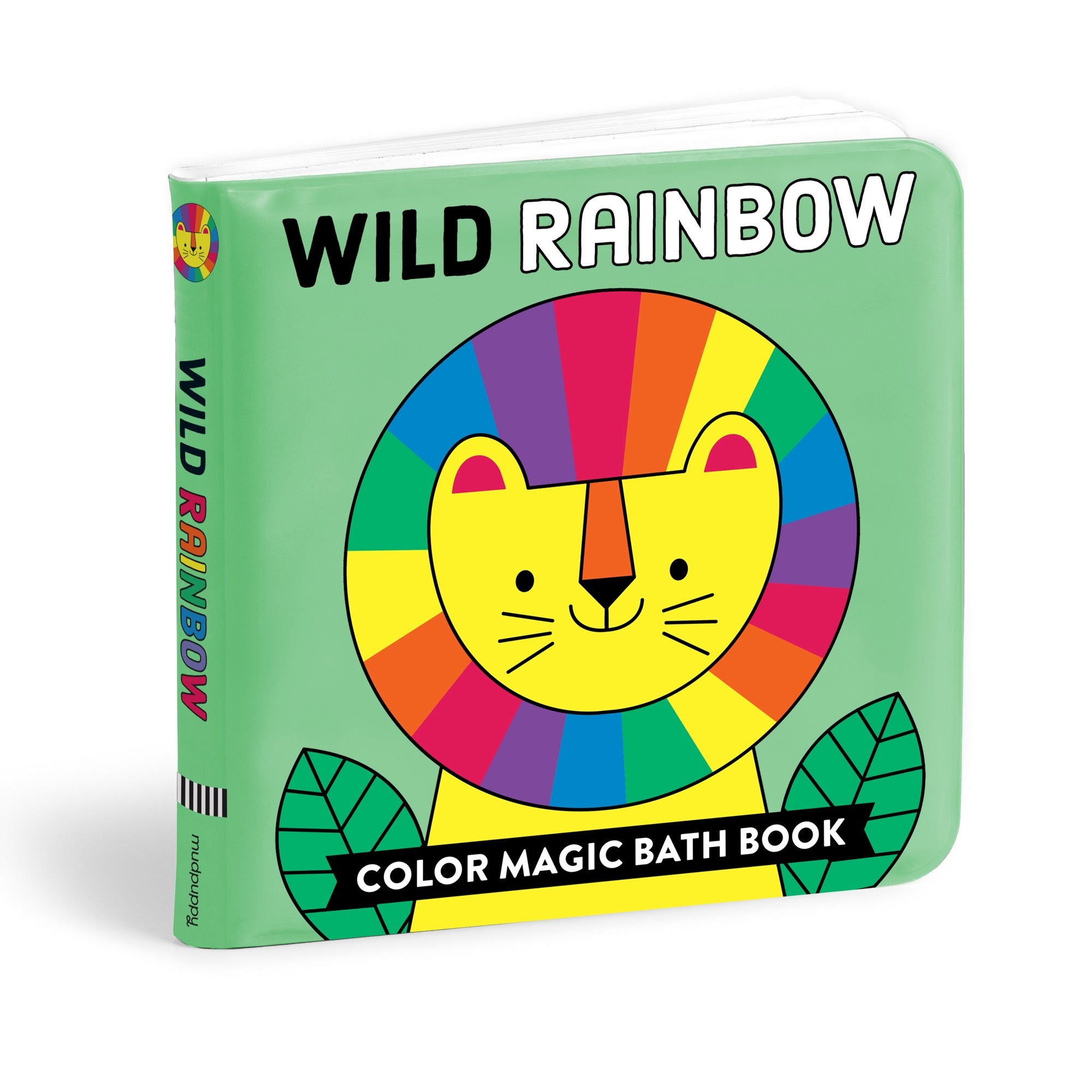 rainbow magic coloring book